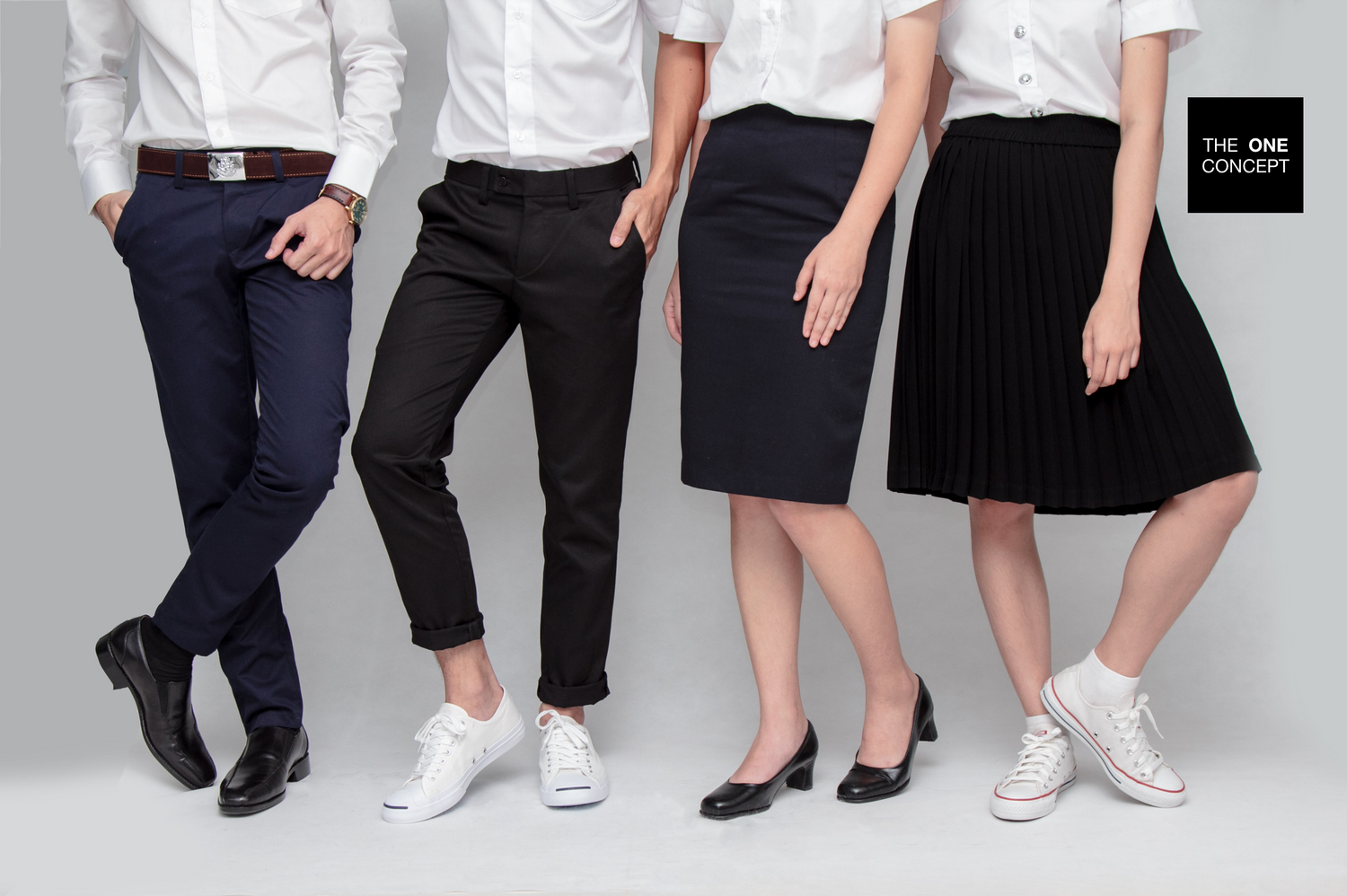 THE ONE CONCEPT – The One Concept Co., Ltd.